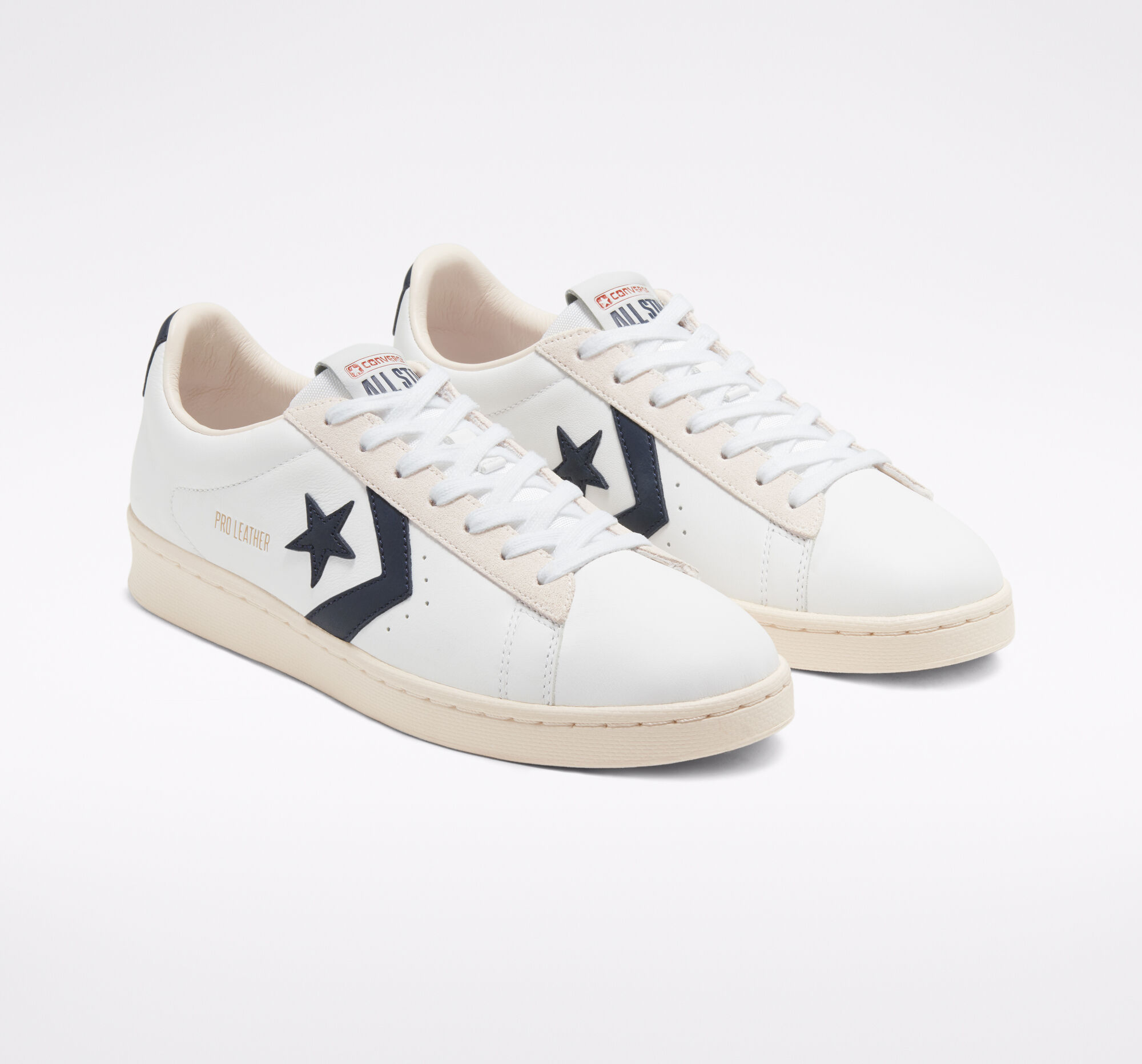 Converse Pro Leather