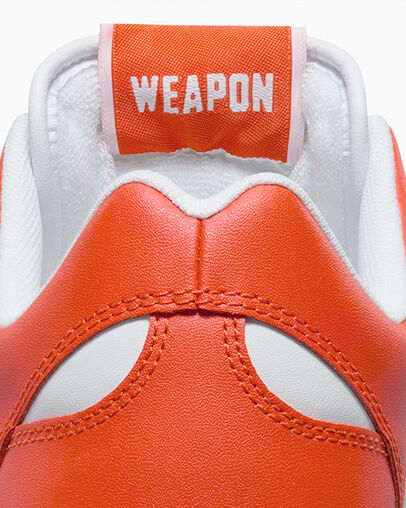 Converse Weapon Shoes. Converse.com