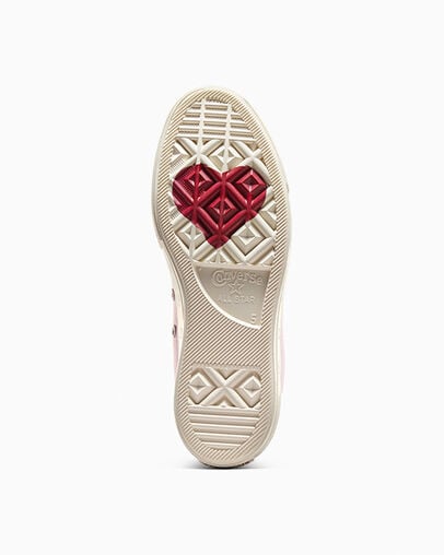 Pink Shoes for Men, Women, & Kids - Pink Sneakers. Converse.com