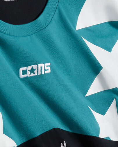 Converse x Liverpool Football Club Collection. Converse.com