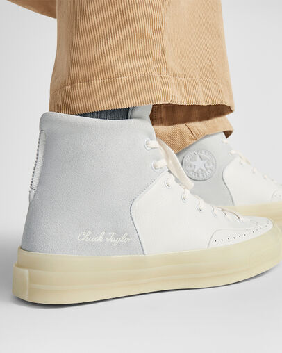 Cozy Styles From Converse. Converse.com
