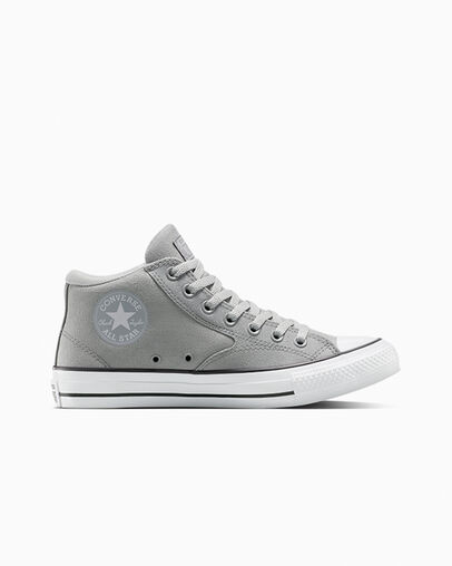 Grey Converse Shoes: Low Top, High Top & Platform Styles. Converse.com