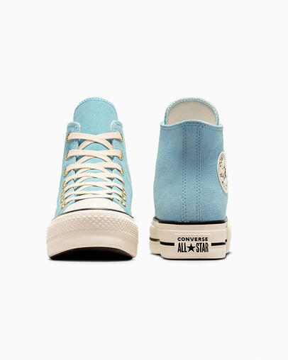 Women's Platform Sneakers. Converse.com