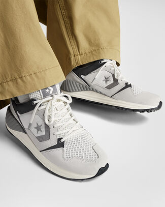 Run Star Trainer Unisex Low Top Shoe. Converse.com