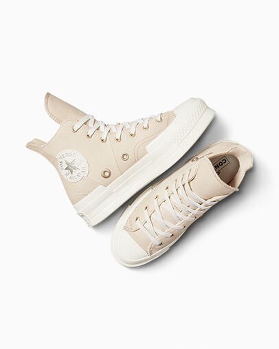 Chuck 70 Plus. Converse.com. Converse.com