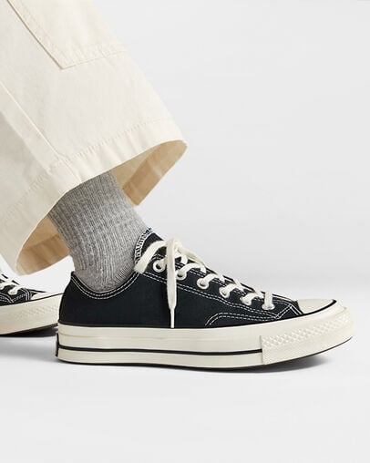 Converse Shoes For Men High Cut