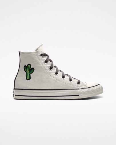 Custom Chuck Taylors: Low & High Top Shoes. Converse