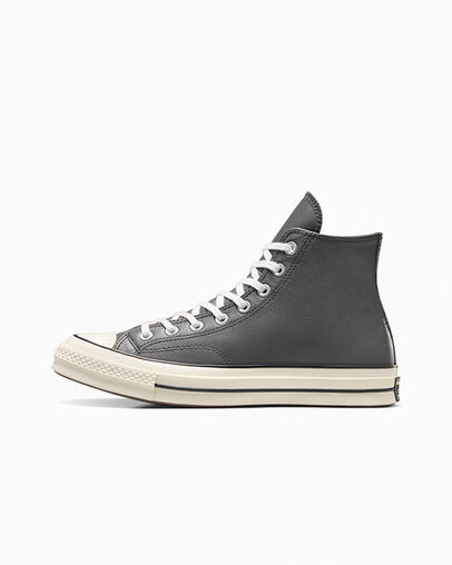 Grey Converse Shoes: Low Top, High Top & Platform Styles. Converse.com