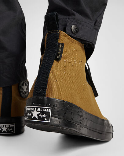 GORE-TEX Shoes: High Tops & Lug Sole Styles. Converse.com