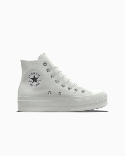 Start Your Design From Scratch. Converse.com