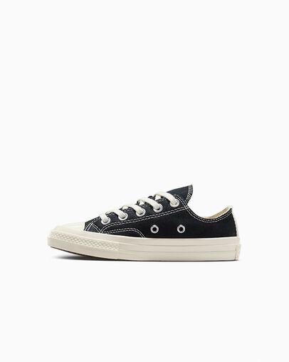 Converse x COMME des GARÇONS PLAY Collection. Converse.com