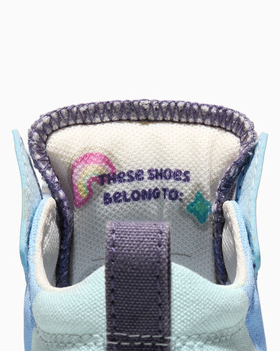 Bluey Collection. Converse.com