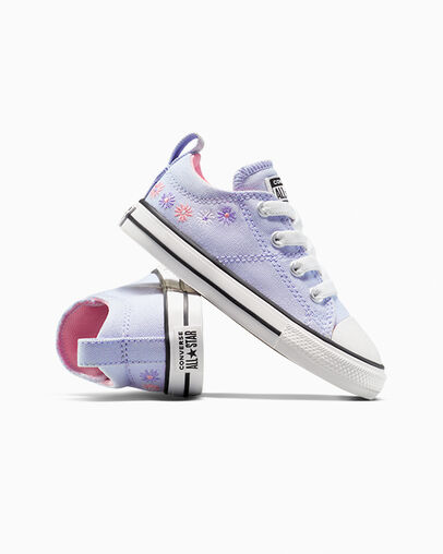 Baby and Toddler Shoes for Ages 0-4. Converse.com