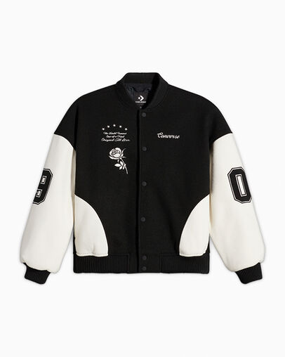 Varsity Jacket
