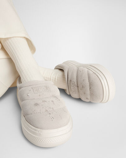 Neutral Converse Shoes: High Top, Low Top & Platform Styles. Converse.com