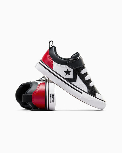 Girls' Converse Shoes & Sneakers (Age 0-12). Converse.com