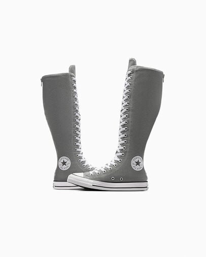Converse Knee High Sneakers. Converse.com