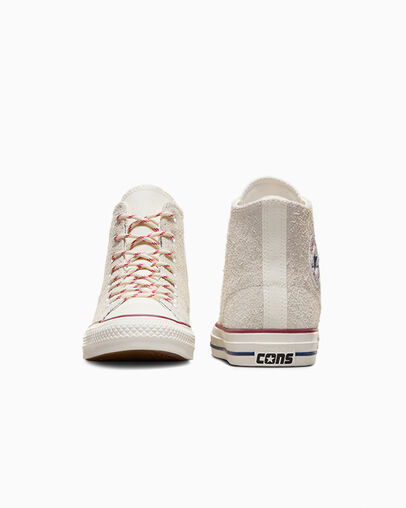 CONS Chuck Taylor All Star Pro Outdoor Unisex High Top Shoe. Converse.com