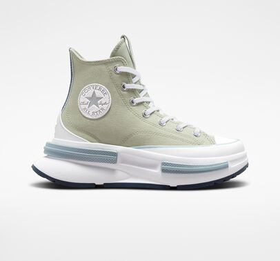 Run Star Legacy CX Unisex High Top Shoe. Converse.com