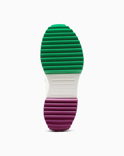 Run Star Hike - Platform Sneakers. Converse.com