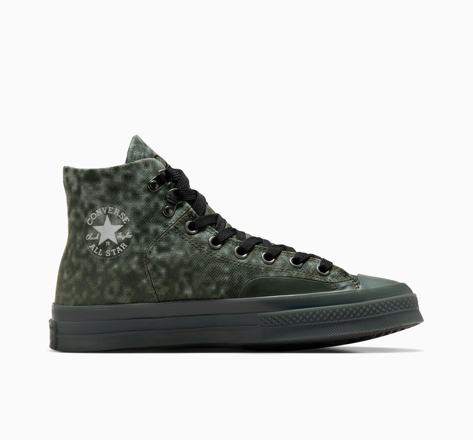 Converse x Patta Chuck 70 Marquis Unisex High Top Shoe. Converse.com