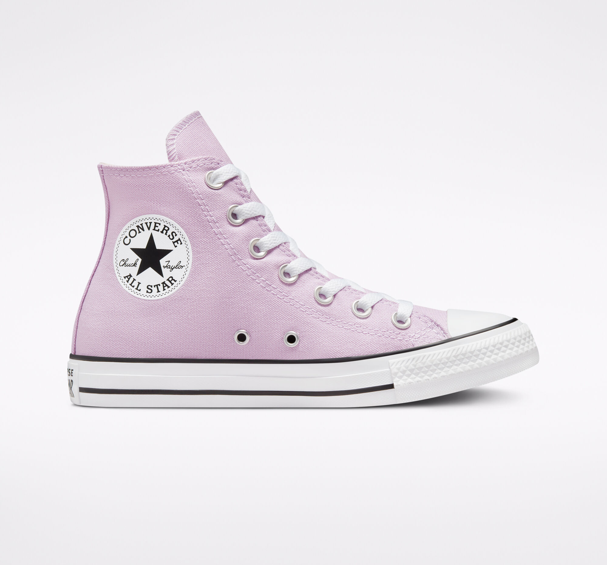 Chuck Taylor All Star Seasonal Color Unisex High Top Shoe. Converse.com