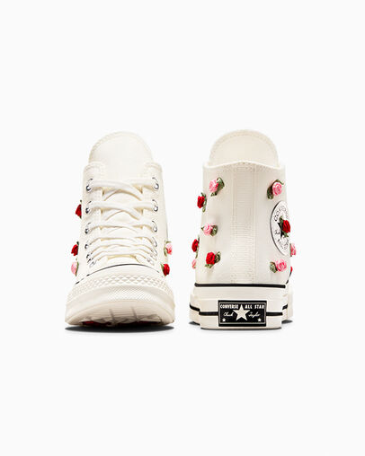 Floral Shoes & Sneakers. Converse.com