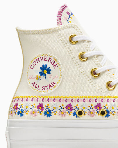 The Prints Collection: Pattern & Print Shoes. Converse.com