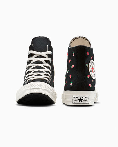 Women's Shoes - Low, High & Platform Styles. Converse.com
