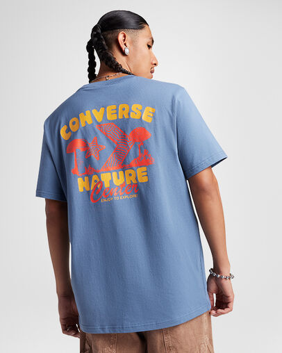 Men's Clothes. Converse.com