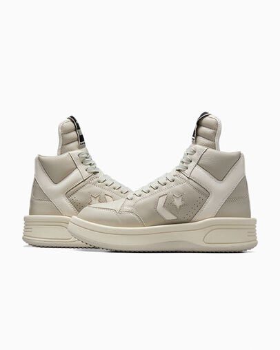 Converse Weapon Shoes. Converse.com