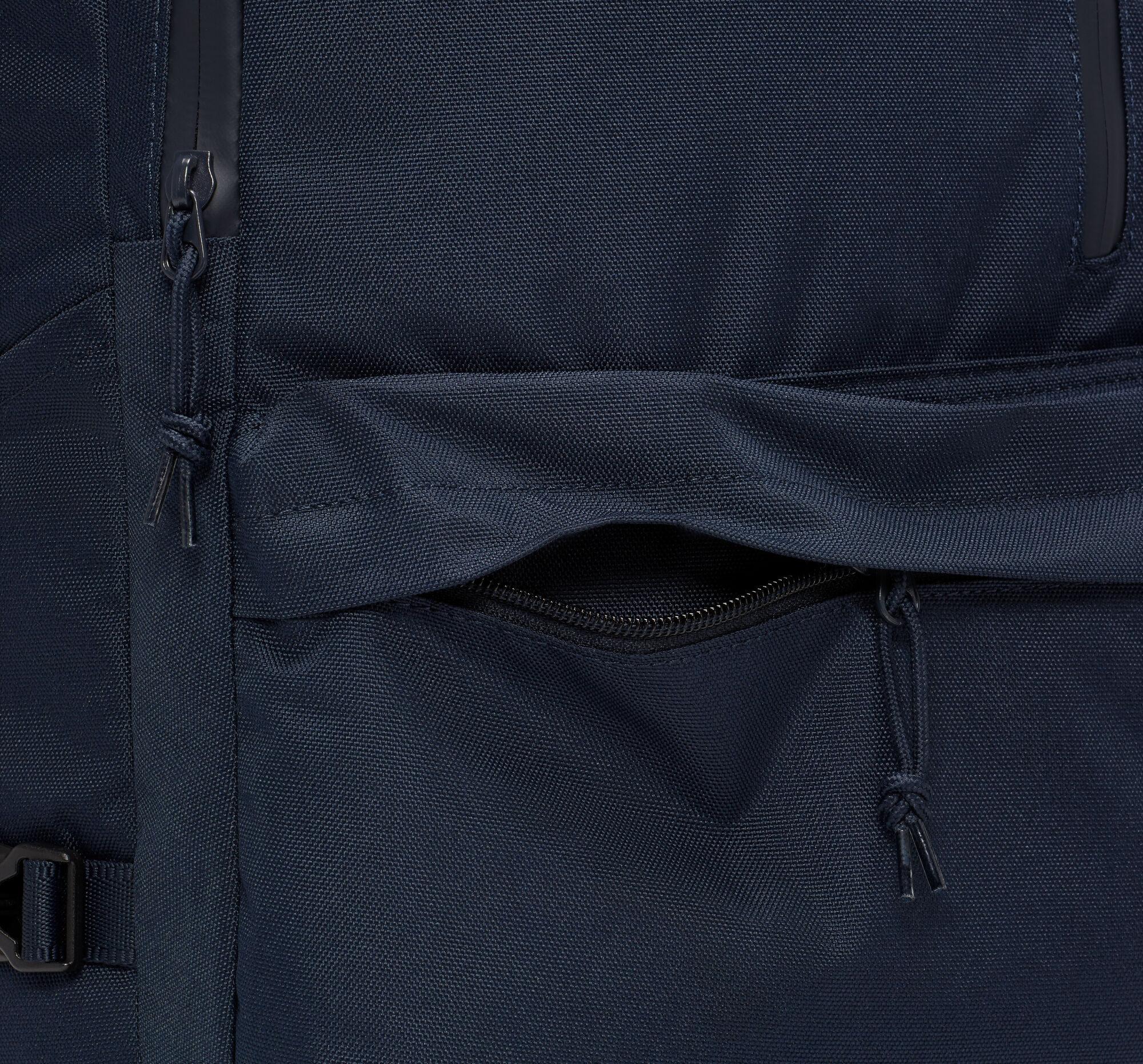 Straight Edge Backpack