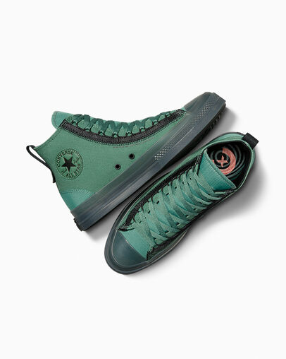 Chuck Taylor All Star CX EXP2 Unisex High Top Shoe. Converse.com