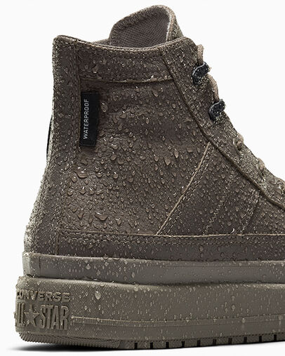 Waterproof Shoes & Sneakers. Converse.com
