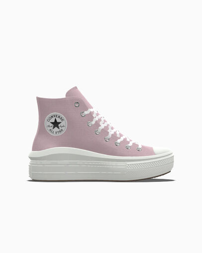 Custom Lace Styles. Converse.com