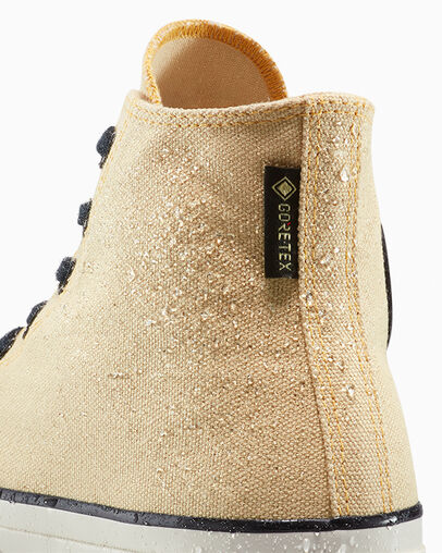 GORE-TEX Shoes: High Tops & Lug Sole Styles Gore-Tex Shoes | Converse ...