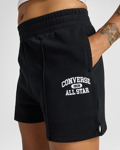 Womens Pants & Shorts. Converse.com