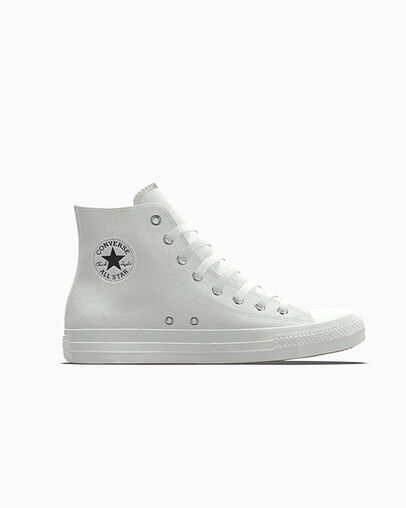 converse all star template