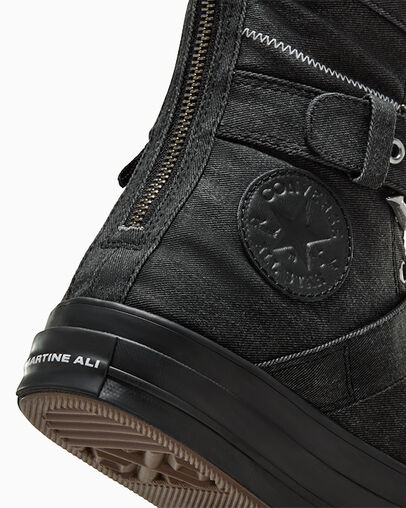 Knee High Sneakers. Converse.com