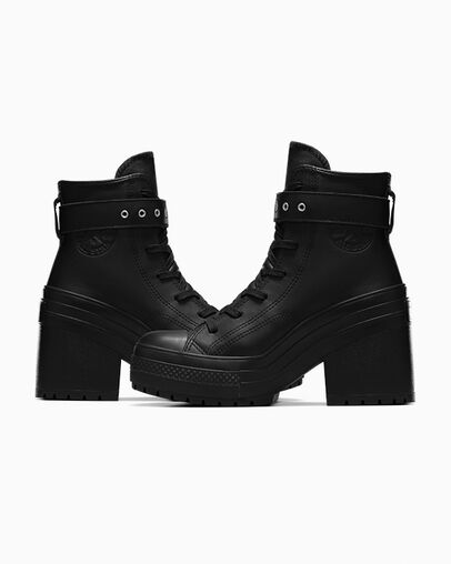 Boots & Winter Shoe Styles. Converse.com