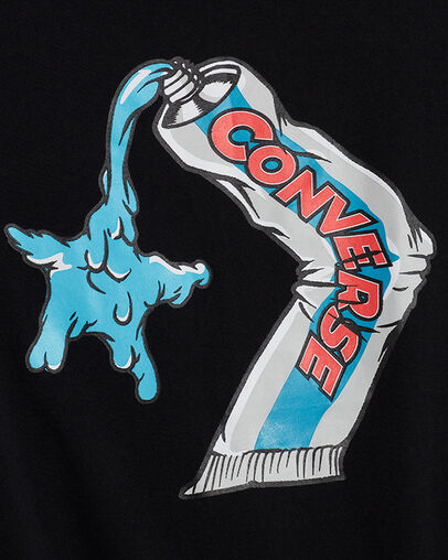 Toothpaste T-Shirt