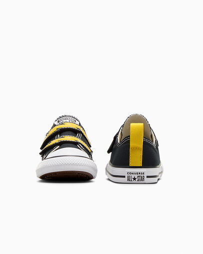 Kids' Easy On Shoes. Converse.com