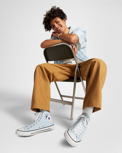 Spring Styling. Converse.com