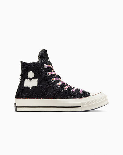 Converse x Isabel Marant Chuck 70 Unisex Mid Shoe. Converse.com