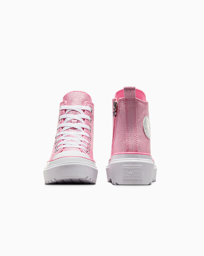 Girls' Converse Shoes & Sneakers (Age 0-12). Converse.com