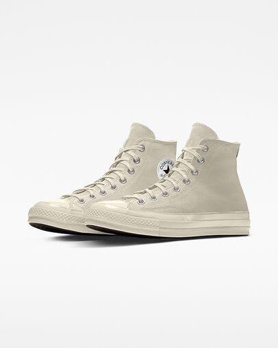 Custom Blank Canvas. Converse.com