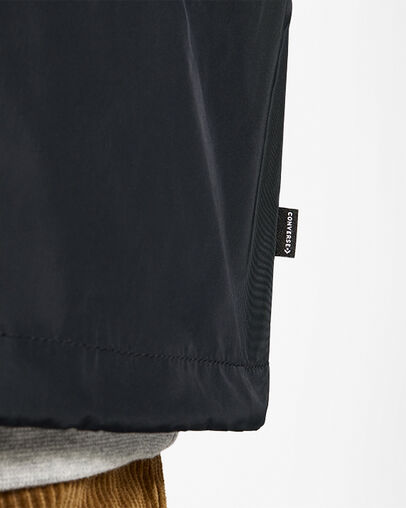 Jackets for Men: Coaches, Windbreaker & More. Converse.com