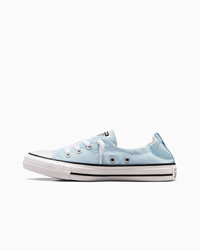 Shoreline Slip On Sneakers. Converse.com