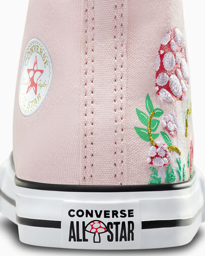 Kids' Chuck Taylor All Star: Low & High Top. Converse.com
