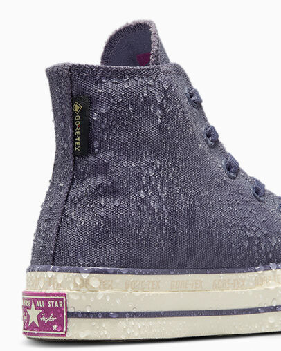 GORE-TEX Shoes: High Tops & Lug Sole Styles. Converse.com